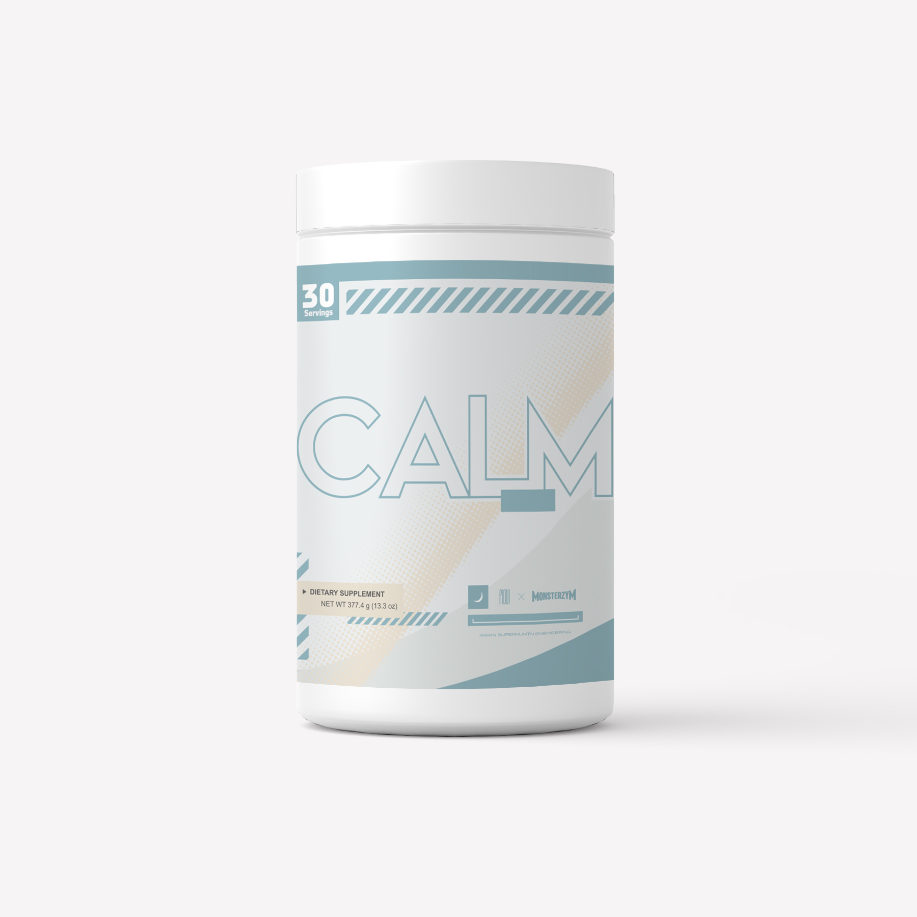 Stress/Depression :: FLOW CALM 30 serv